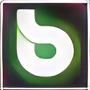 Icon for Blur by darkregal040 - SteamGridDB