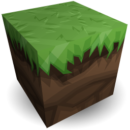 Icon for Minecraft: Java Edition by Lone Destroyer - SteamGridDB