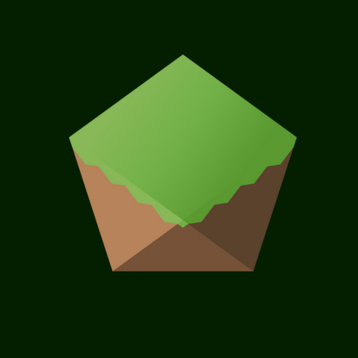 Icon for PolyMC by DerSushi - SteamGridDB