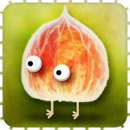 Icon for Botanicula by JoeMaker - SteamGridDB