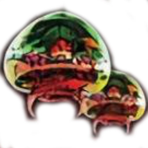 Icon for Metroid: HD by Vic Firth - SteamGridDB