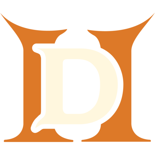 Icon for Diablo II by Serird - SteamGridDB