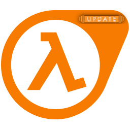 Icon for Half-Life 2: Update by Purgenta - SteamGridDB