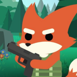Icon for Super Animal Royale by theplayer3 - SteamGridDB
