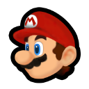 Icon for Super Mario Galaxy by Twins1105 - SteamGridDB
