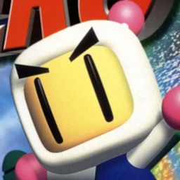 Icon for Bomberman Hero by MattMckenzy - SteamGridDB