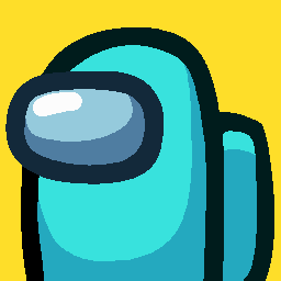 Icon for Among Us by KalphalusKal - SteamGridDB