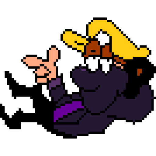 Icon for Loco Tower by Martillo - SteamGridDB