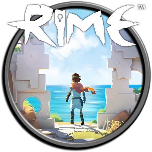 Icon for RiME by LutzPS - SteamGridDB