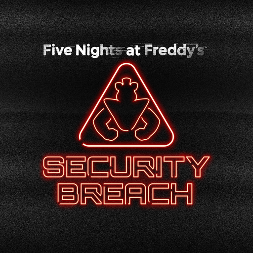 Icon for Five Nights at Freddy's: Security Breach by Daisy Lavender ...