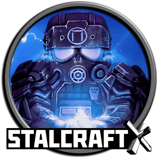 Icon for STALCRAFT by LutzPS - SteamGridDB