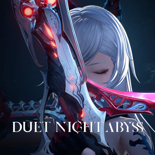 Icon for Duet Night Abyss by Yubi - SteamGridDB