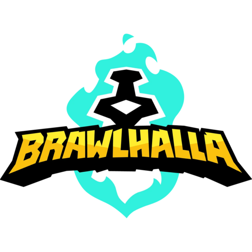 Icon for Brawlhalla by spongebob - SteamGridDB
