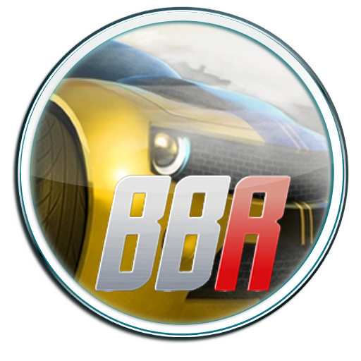 Icon for Bang Bang Racing by DantePL - SteamGridDB