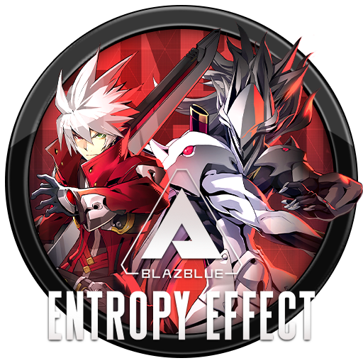 Icon for BlazBlue: Entropy Effect by MassiveGoods - SteamGridDB