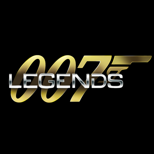 Icon for 007 Legends by Gector(lint)Nathan - SteamGridDB