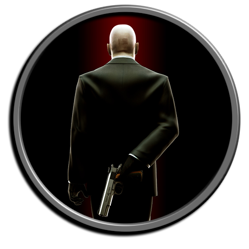 Icon for Hitman: Contracts by M00NL18HT - SteamGridDB