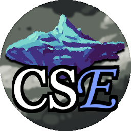 Icon for Cave Story ~ Encore by The Letter S - SteamGridDB
