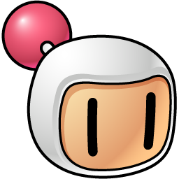 Icon for Bomberman: Panic Bomber by leemmcc - SteamGridDB