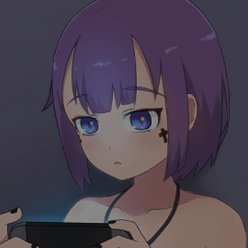 Icon for The Grim Reaper who Reaped my Heart: Swimsuit Edition by ...