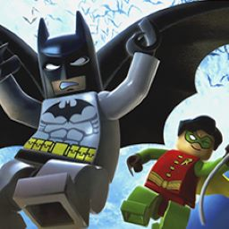 Icon for LEGO Batman: The Videogame by AuWa - SteamGridDB