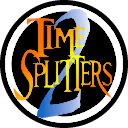 Icon for TimeSplitters 2 by Haxy - SteamGridDB