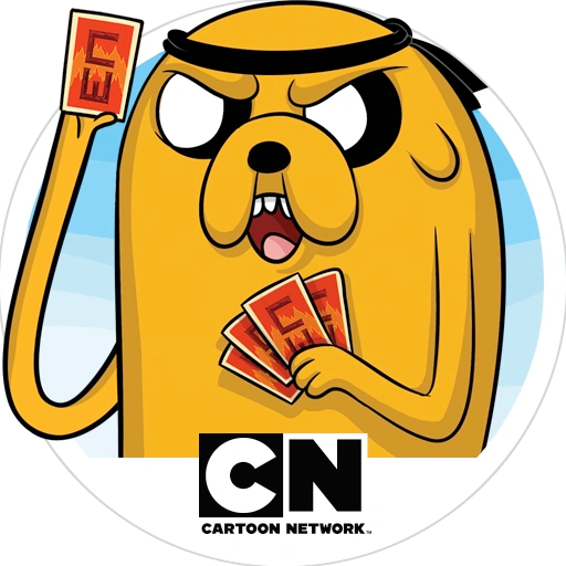 Icon for Adventure Time by socanelli - SteamGridDB