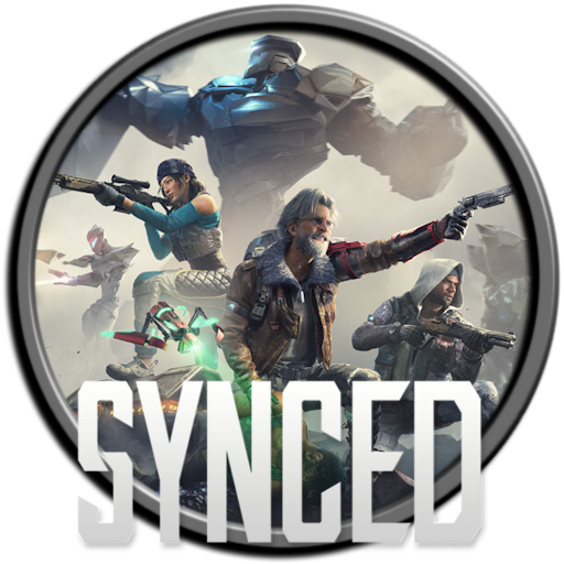 Icon for SYNCED by LutzPS - SteamGridDB