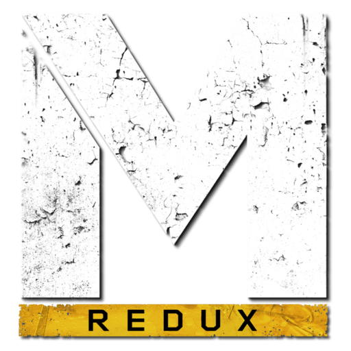 Icon for Metro: Last Light Redux by Dankheili - SteamGridDB