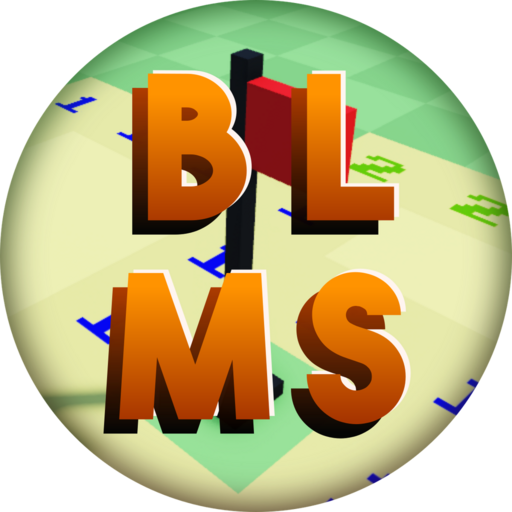 Icon for bLockerman's Minesweeper (Roblox) by riefu24 - SteamGridDB