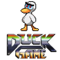 Icon for Duck Game by holosPL - SteamGridDB