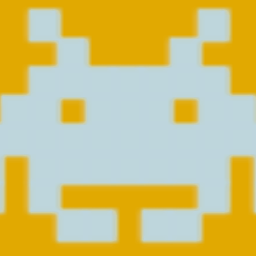 Icon for Space Invaders Virtual Collection by RetroFlock - SteamGridDB