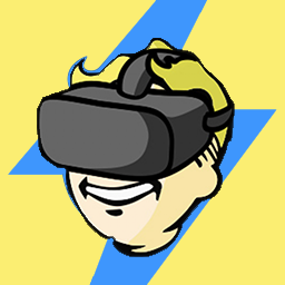 Icon for Fallout 4 VR by trawzified - SteamGridDB