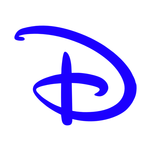 Icon for Disney+ (Website) by Allanbuzzy - SteamGridDB