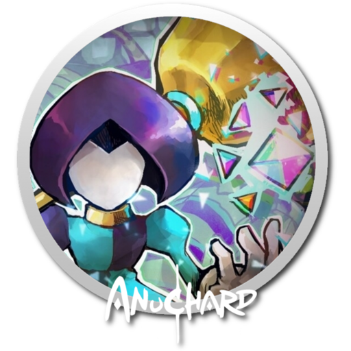 Icon for Anuchard by duhnuhnuh_duhnuhnuh - SteamGridDB