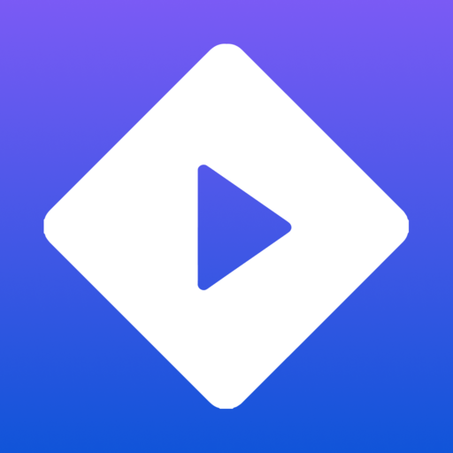Icon for Stremio (Program) by iiGiovanni - SteamGridDB