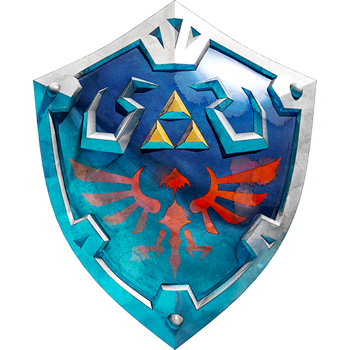 Icon for The Legend of Zelda: Twilight Princess HD by Theoran - SteamGridDB