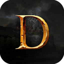 Icon for Dark and Darker by Neochaotics - SteamGridDB