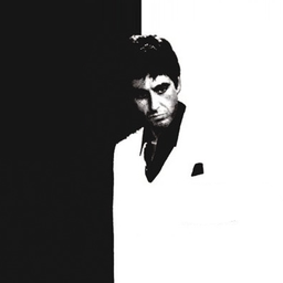 Icon for Scarface: The World Is Yours by AugustRoss - SteamGridDB