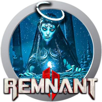 Icon for Remnant II by rb0000 - SteamGridDB