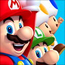 Icon for New Super Mario Bros. U by Sous-Titré - SteamGridDB