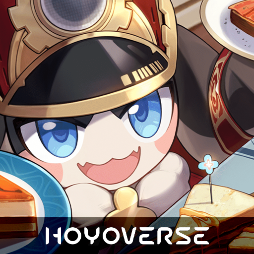 Icon for Honkai: Star Rail by Moonbert0 - SteamGridDB
