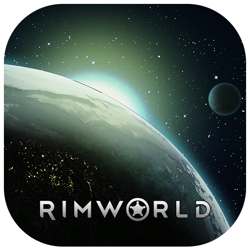 Icon for RimWorld by ImDatDude07 - SteamGridDB