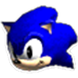 Icon for Sonic Adventure by Goobe - SteamGridDB