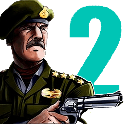 Icon for Strike Force Heroes 2 by Magnyver - SteamGridDB