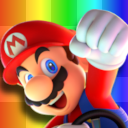 Icon for Mario Kart: Retro Rewind by SammyGoesHowdy - SteamGridDB