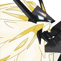 Icon for Pokémon Ultra Sun by chickenish - SteamGridDB