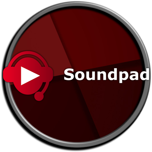 Icon for Soundpad by LutzPS - SteamGridDB