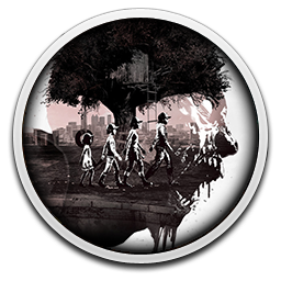 Icon for The Walking Dead: The Telltale Definitive Series by cRVD12 ...