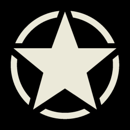 Icon for Call of Duty: WWII by EuroBeat - SteamGridDB